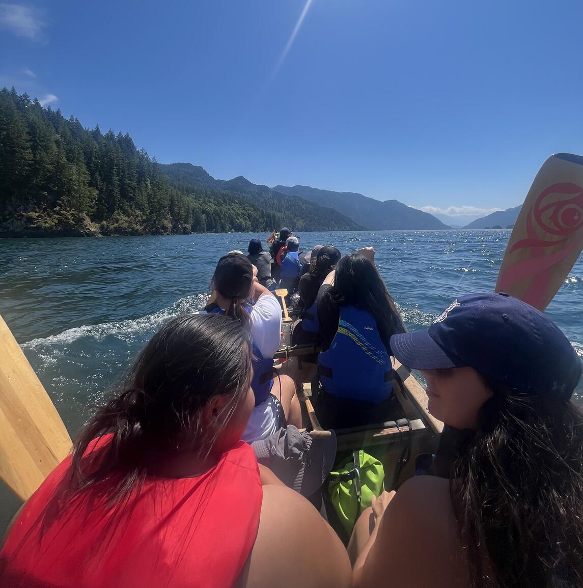 District Summer School Program Cultivates Indigenous Learning ...
